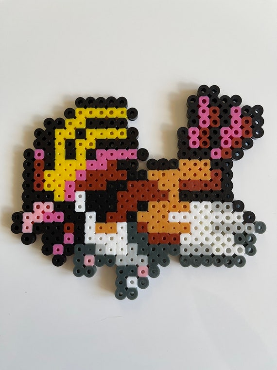 Pixel Pidgey