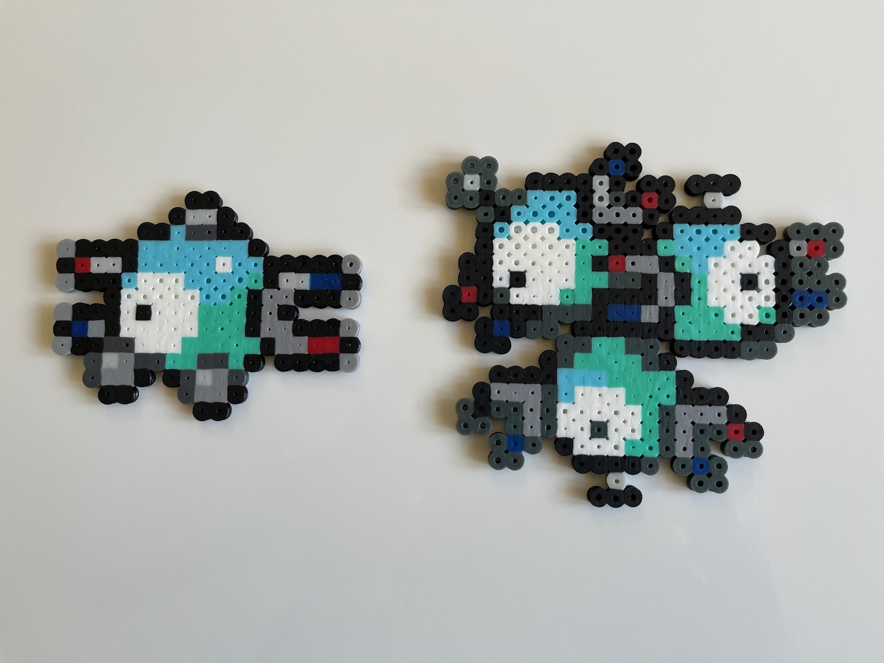 Magnemite Sprite