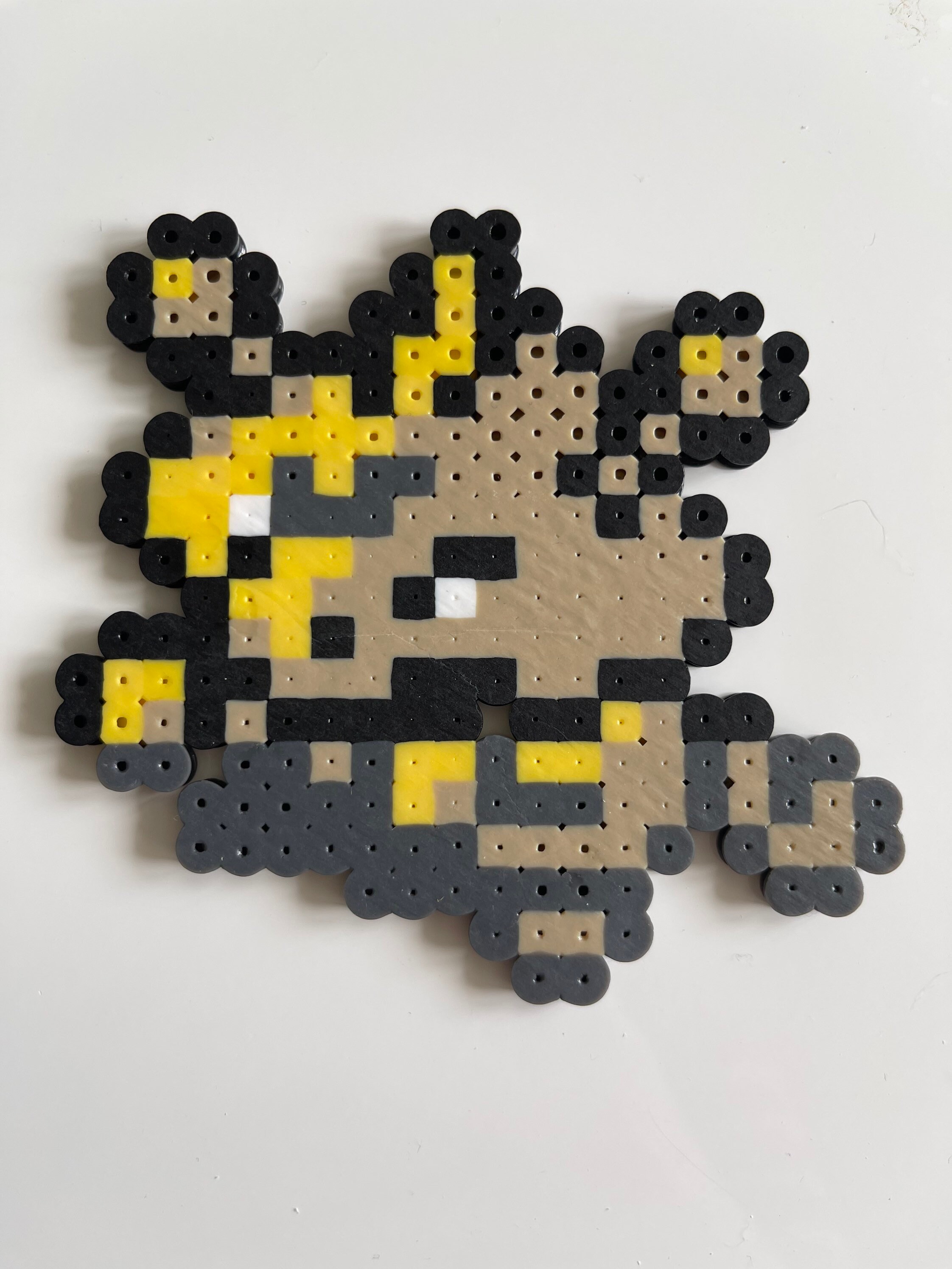 Electabuzz Sprite