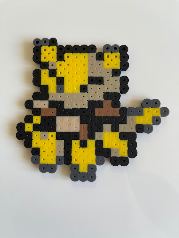 Abra Sprite