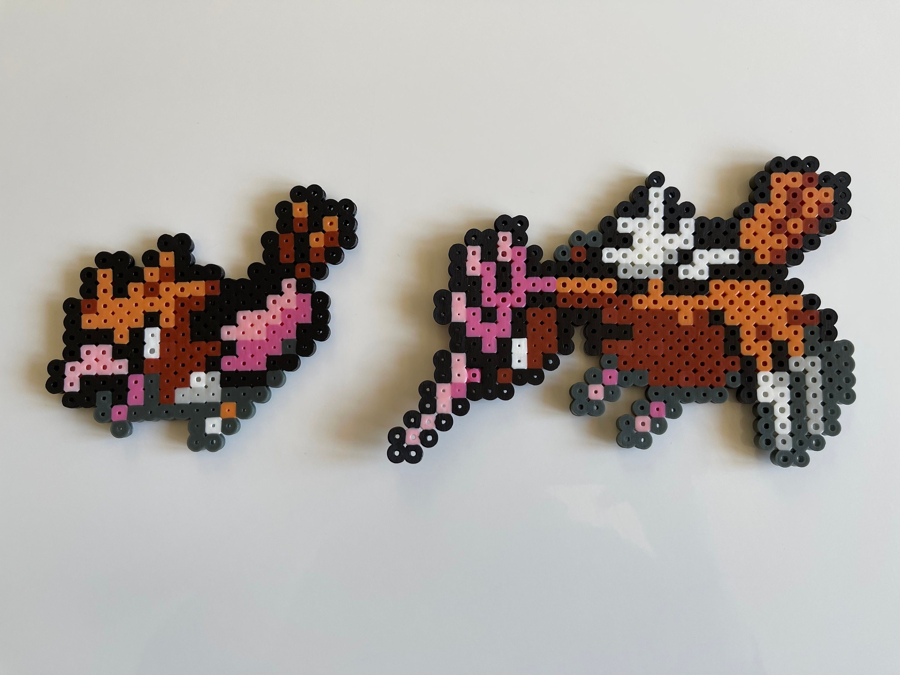 Pokemon Spearow Evolution