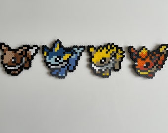 Eevee Sprite Sheet