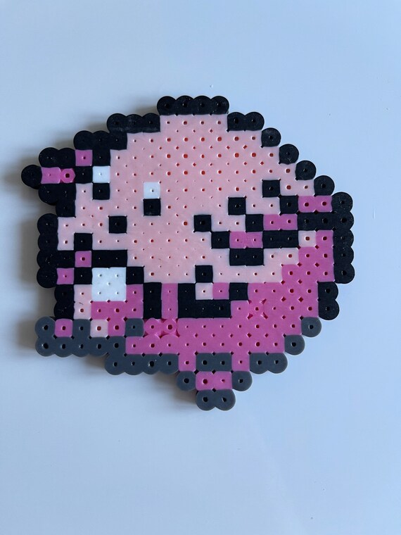 Chansey Evolution