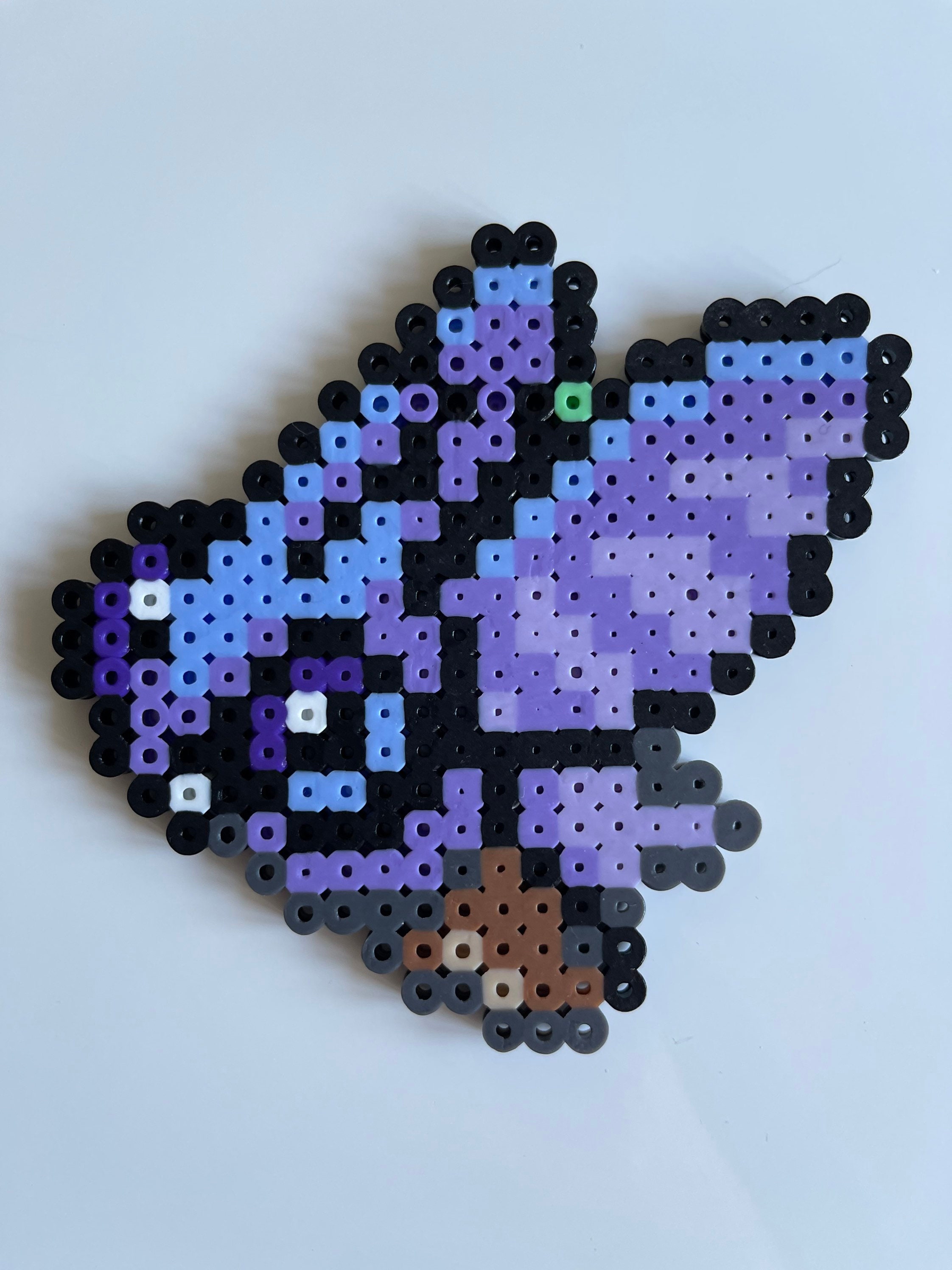 Venomoth Sprite