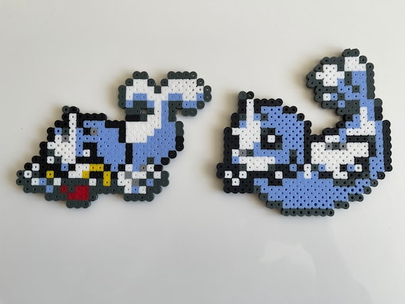 Seel Evolution