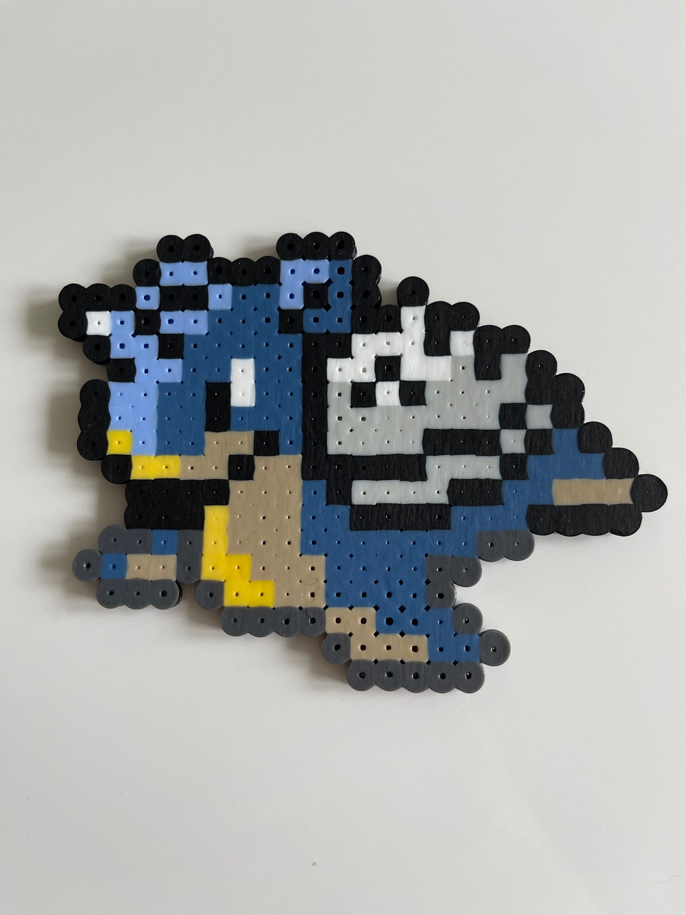 Pokemon Mega Lapras