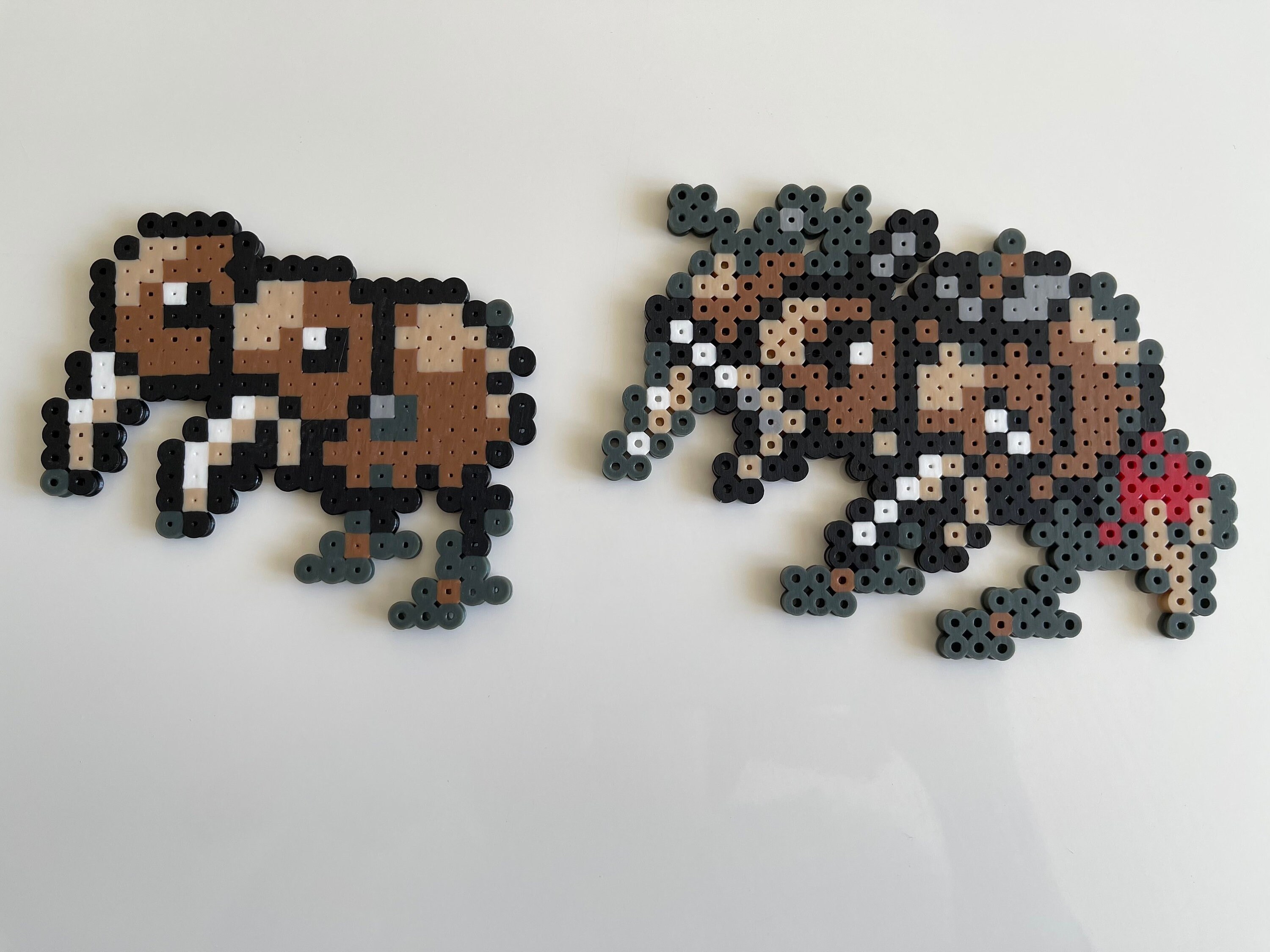 Pokemon Doduo Evolution
