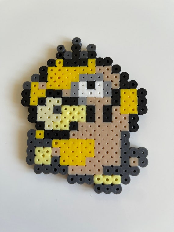 Psyduck Sprite