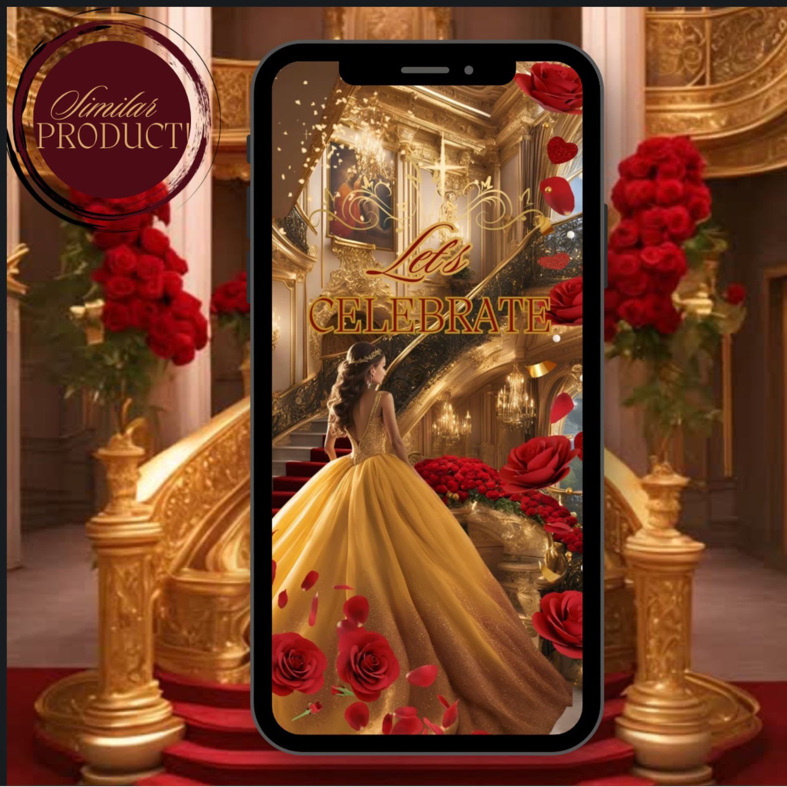 Quinceanera Welcome Sign, Quinceanera Sign, EDITABLE Mis Quince Anos ...