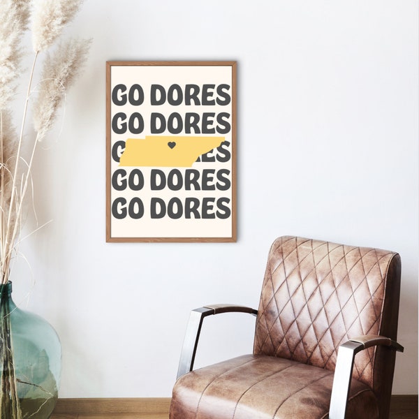 Vanderbilt University - Etsy