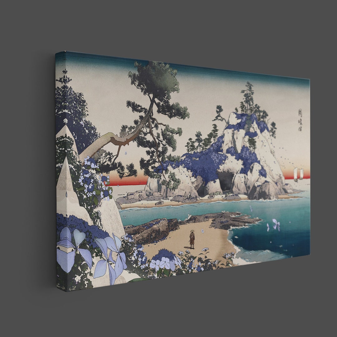 Ghost of Tsushima Poster Canvas, Paintings Poster, Ghost of Tsushima ...