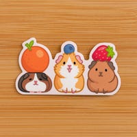Waterproof Stickers - Etsy