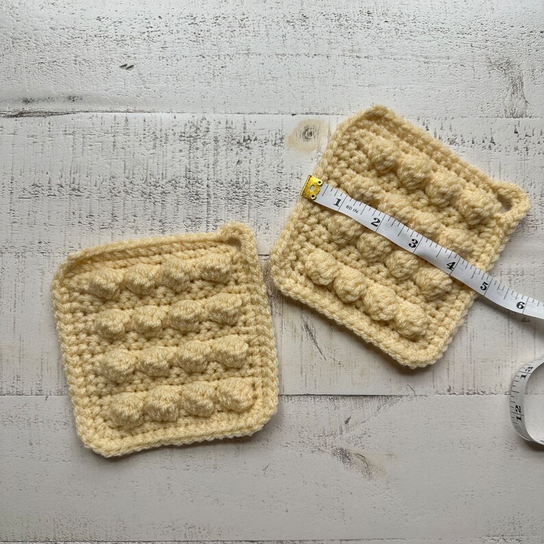 Quiet Handmade Crocheted Fidget Popper Toy - Etsy