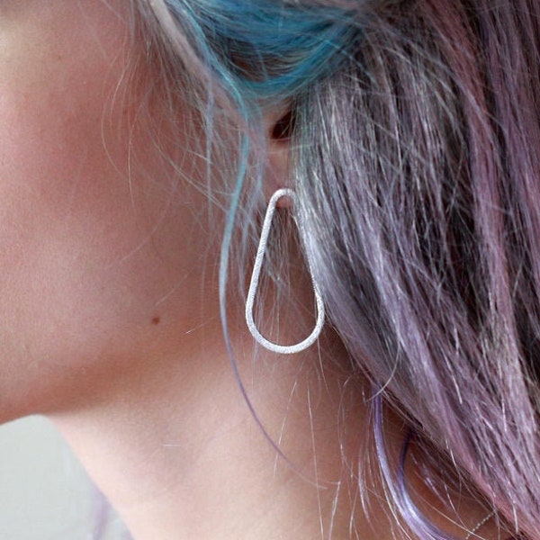 Modern Minimalist Jewelry - Etsy