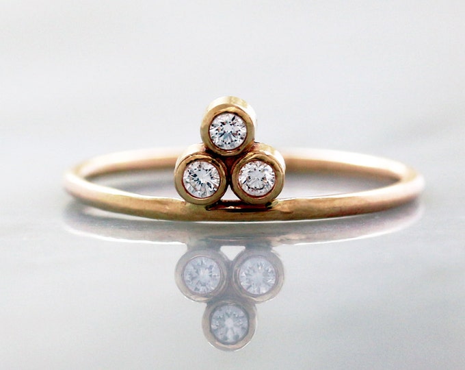 Engagement rings | Etsy