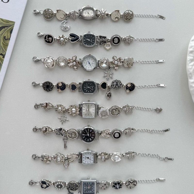 Celestial Wrist Watches - Etsy