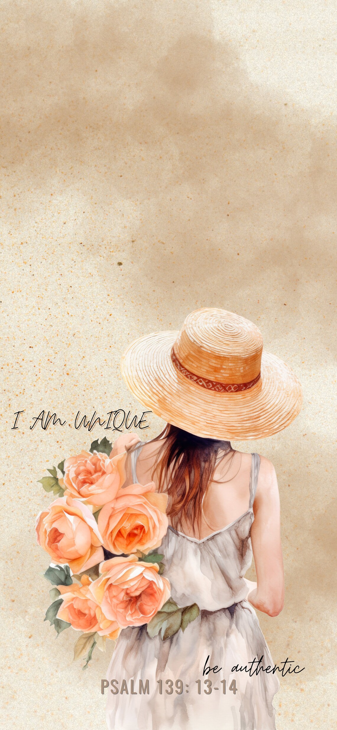Christian Handphone Wallpaper - Etsy