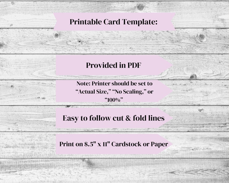 Dia De Las Madres Printable Card, Mother's Day Spanish Printable Card ...