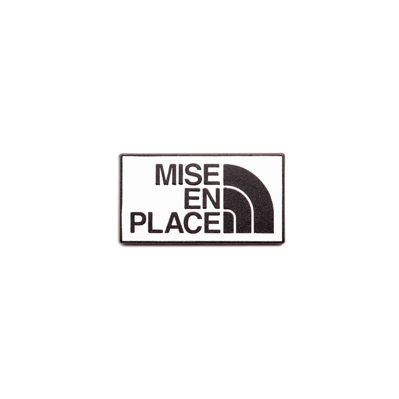 Mise En Place - Etsy