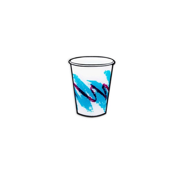 90s Jazz Solo Cup - Etsy