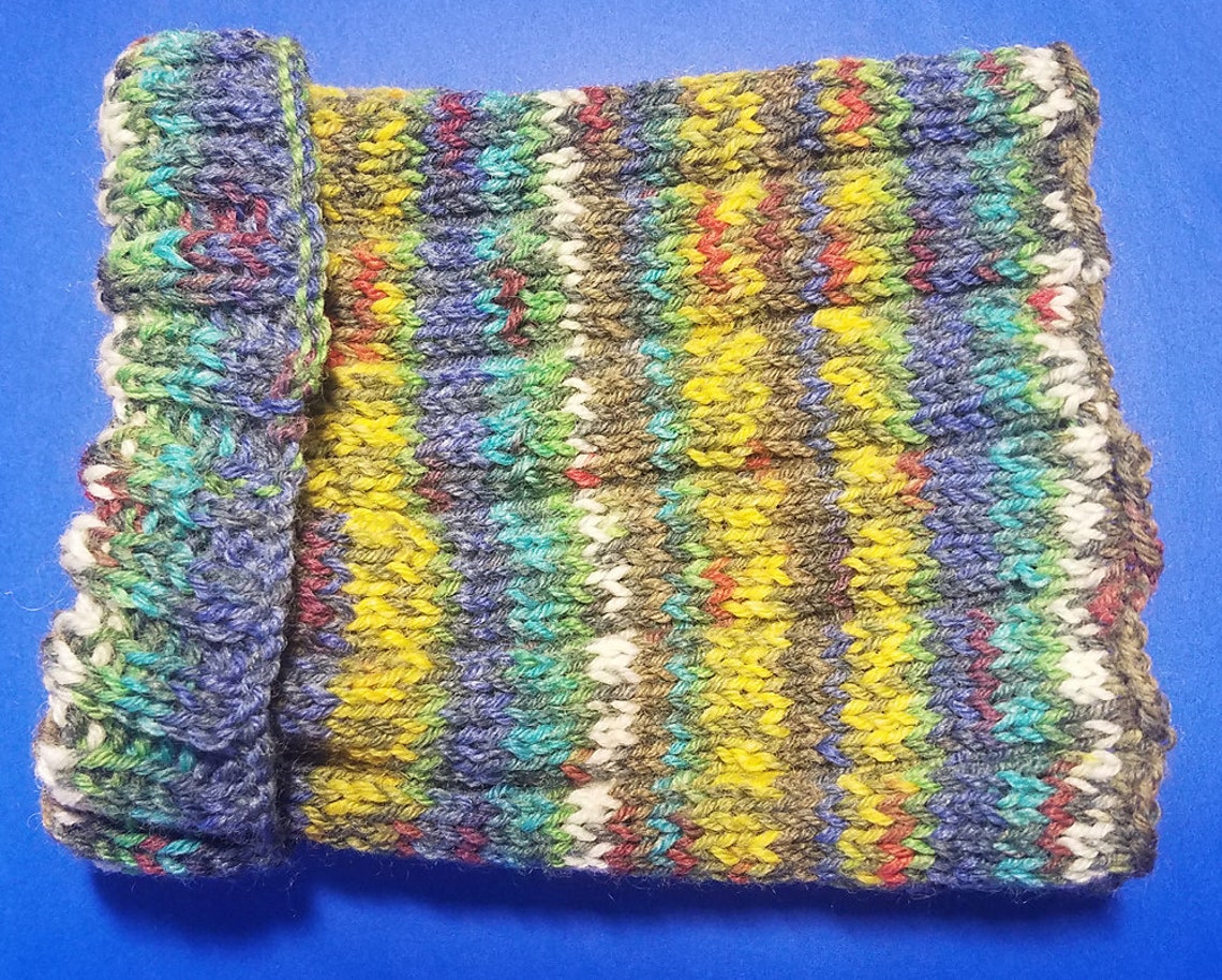 Easy Knit Guinea Pig Sweater Pattern - Etsy