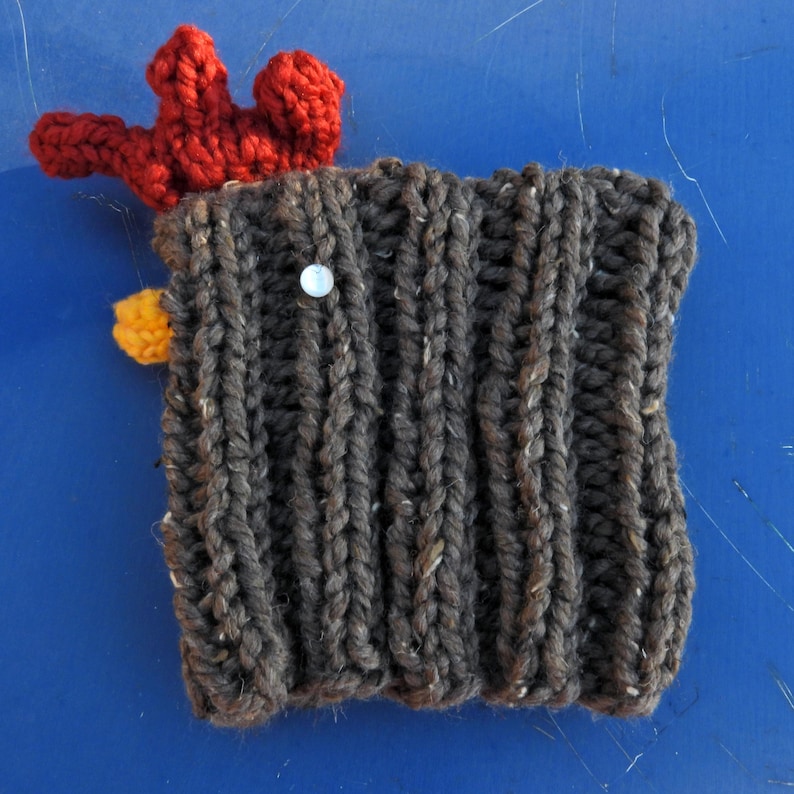 Easy Peasy Chicken Hat Beanie - MADE TO ORDER - Etsy
