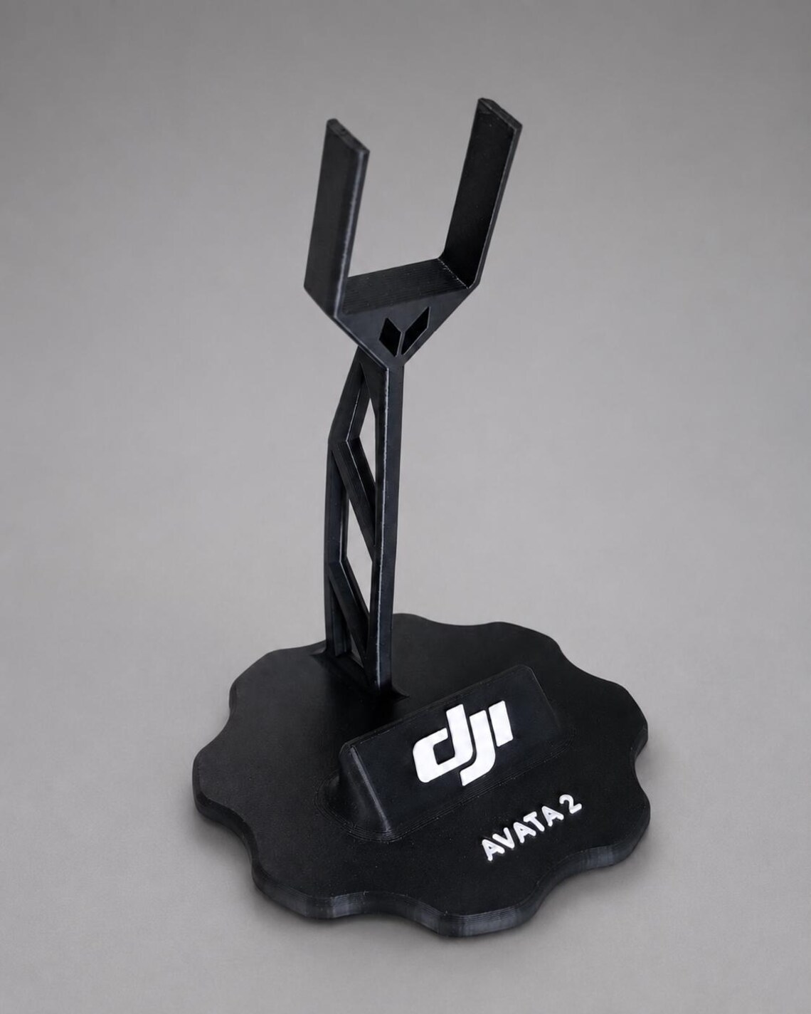 DJI Avata 2 Stand | 3D Printed Display & Presentation Stand | Drone ...