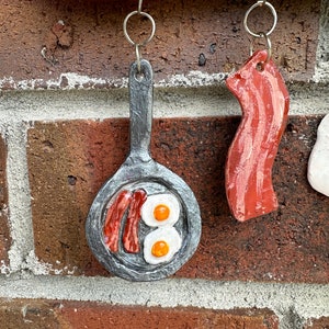 Howls Moving Castle Calcifer Wall Hanging Decoration Made With Polymer ...