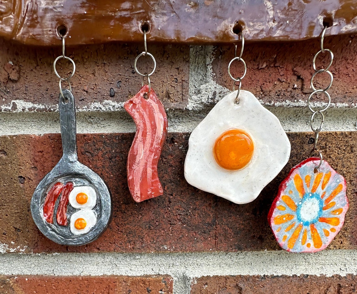 Howls Moving Castle Calcifer Wall Hanging Decoration Made With Polymer ...