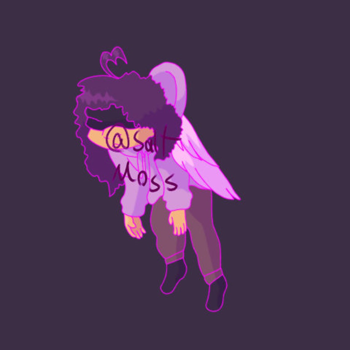 Chonny Jash heart Mind Soul Acrylic Keychains PREORDER - Etsy