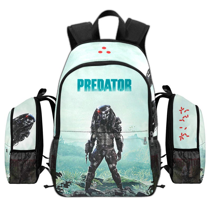 Predator - Etsy