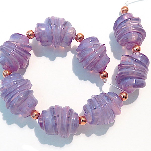 Lampwork Beads - Etsy