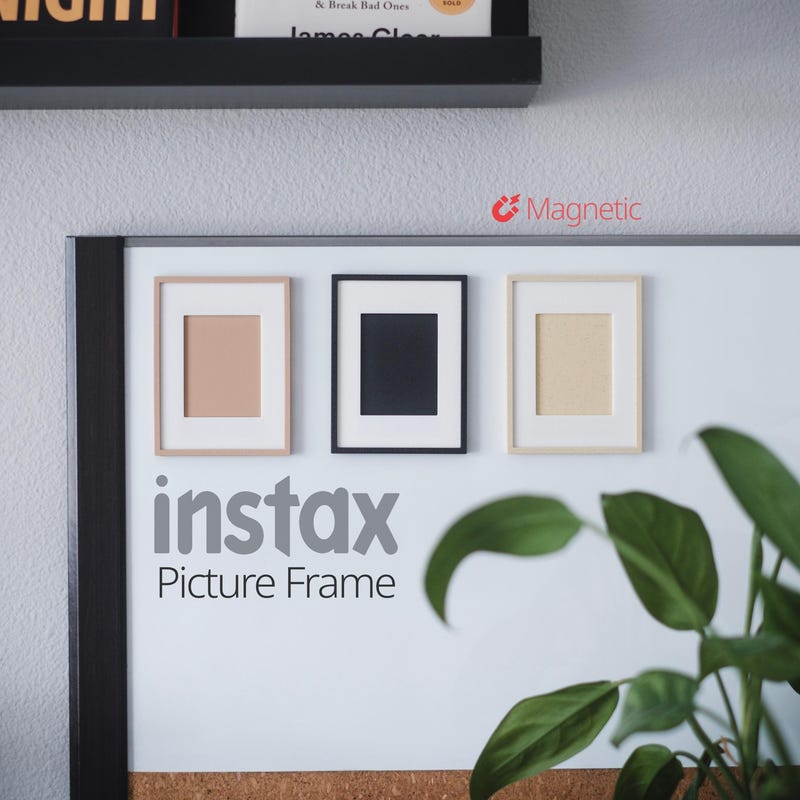 Instax Frame - Etsy