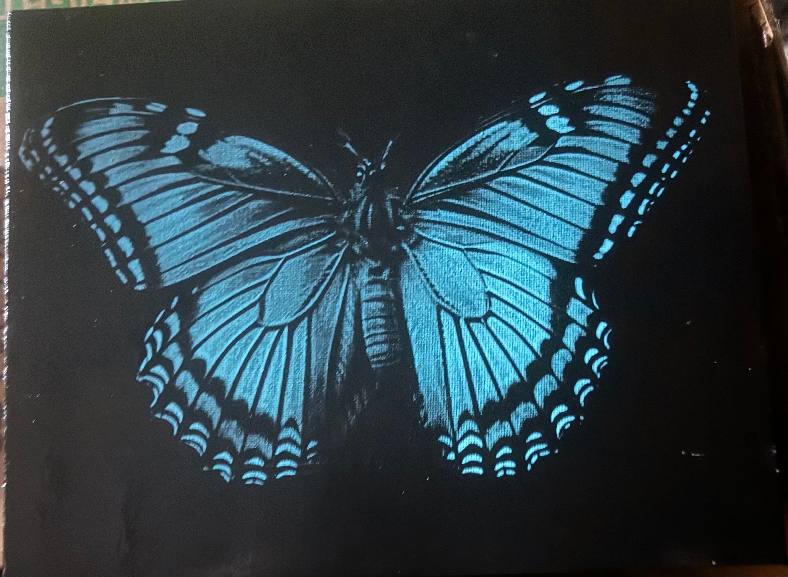 Customised Laser Engraved Tile 100 X 100mm - Etsy