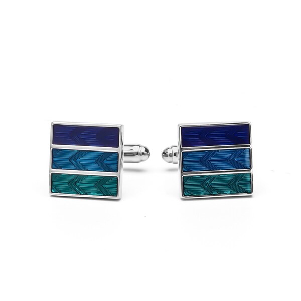 Stylish Cufflinks - Etsy