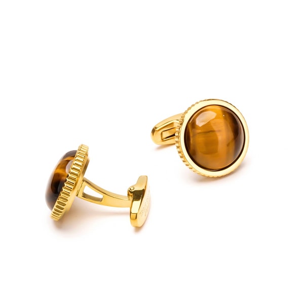 Luxury Cufflinks - Etsy