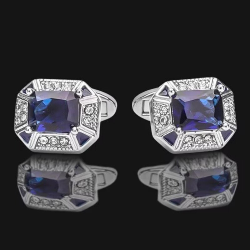 Luxury Cufflinks - Etsy