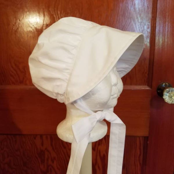 Girls Sun Bonnet - Etsy