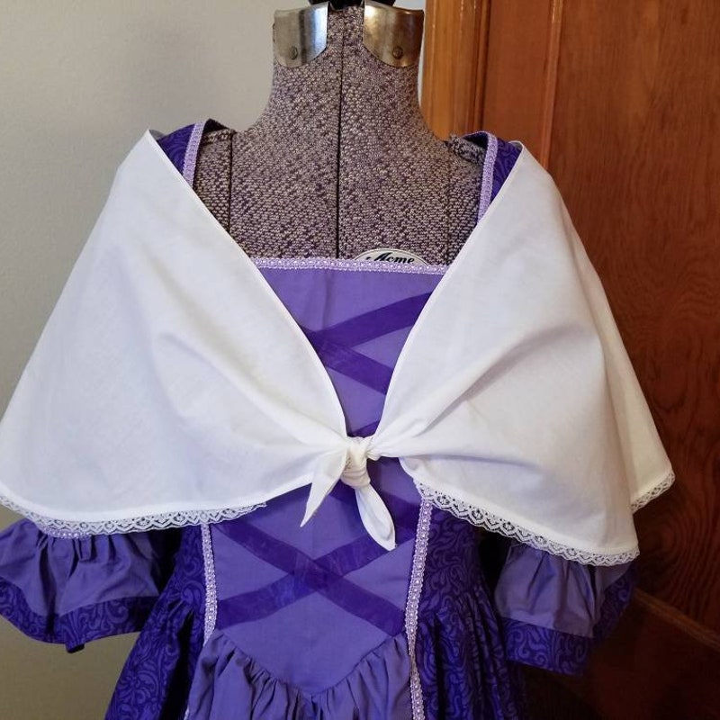 Colonial Dress Women - Etsy