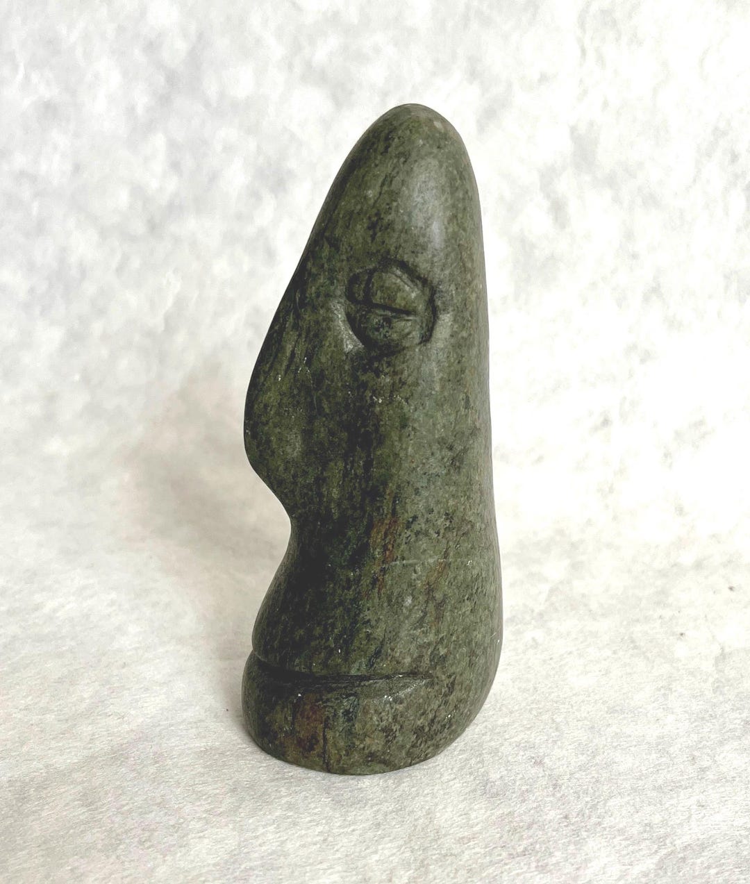 Fanizani Akuda Stone Sculpture - Etsy