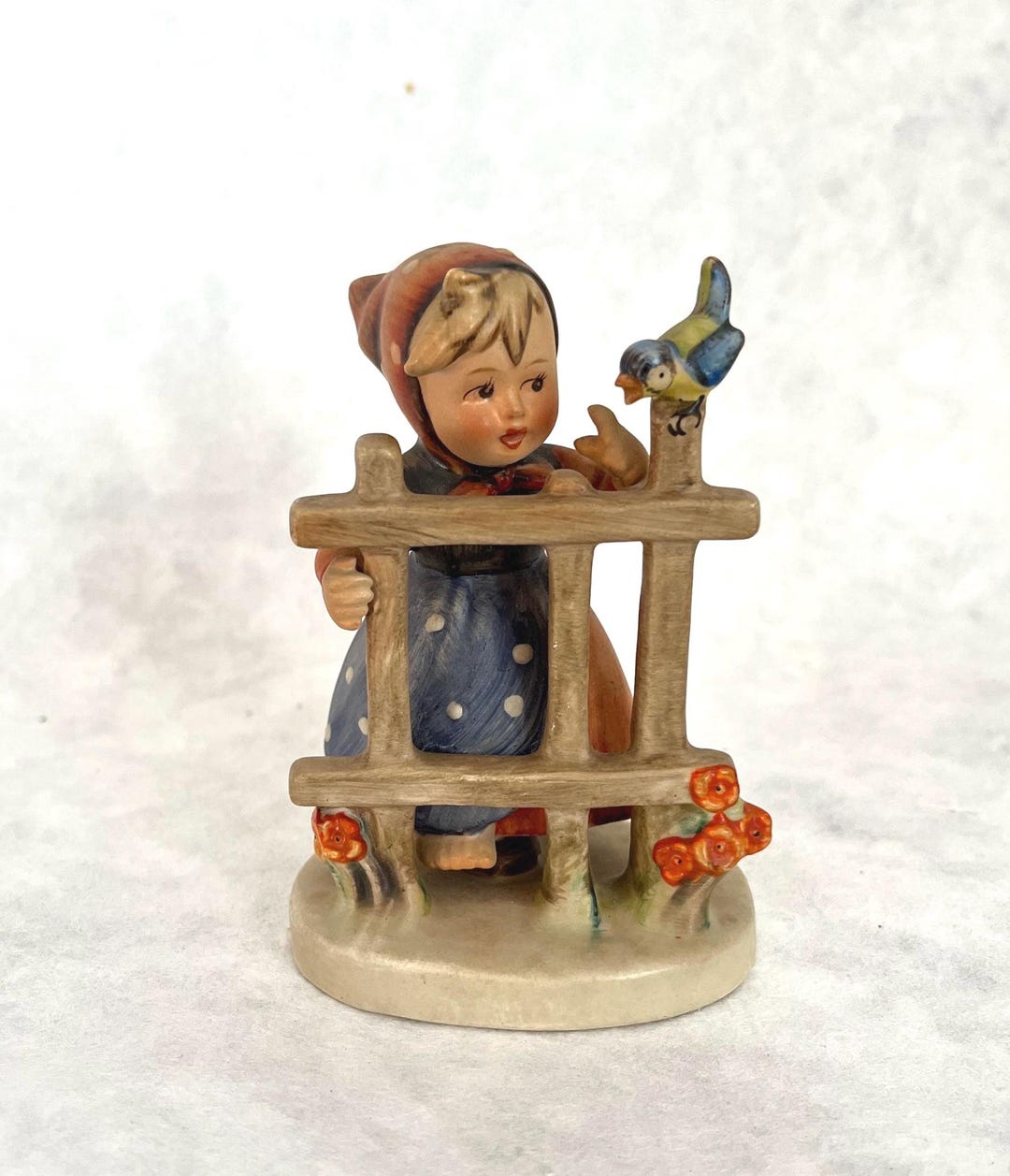 Hummel TMK2 Signs of Spring - Etsy