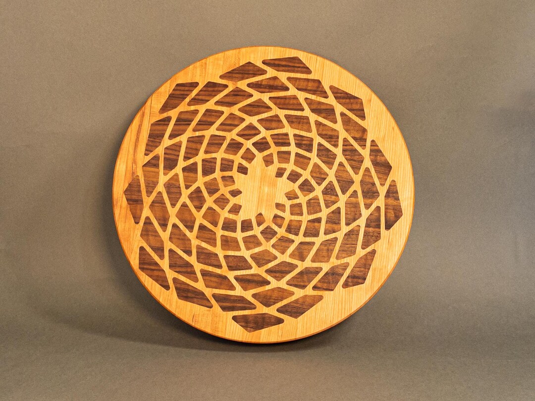 Phyllotaxis Board - Etsy