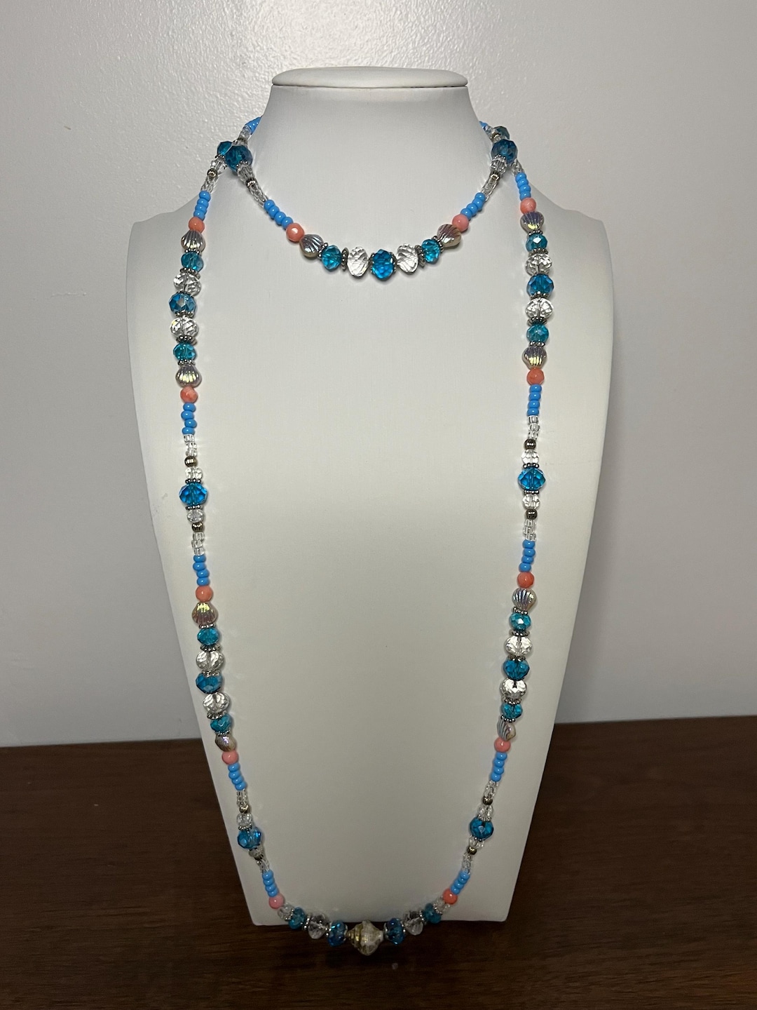 Elekes Orishas yemaya Okute /yemaya Achaba / Oya/ Obba - Etsy