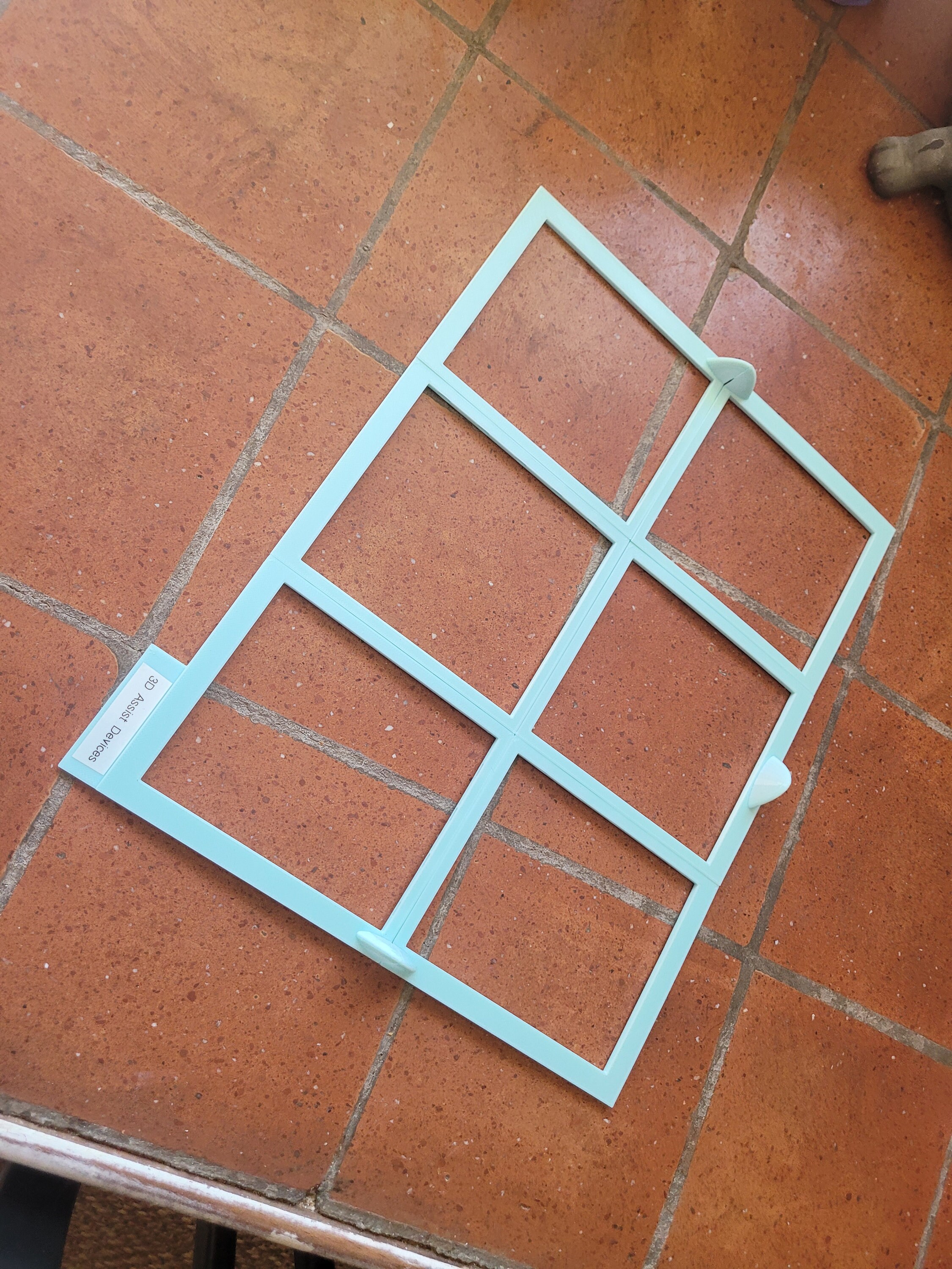 Paper Stack Divider Trays - Ready to 3D Print Digital Download - Etsy