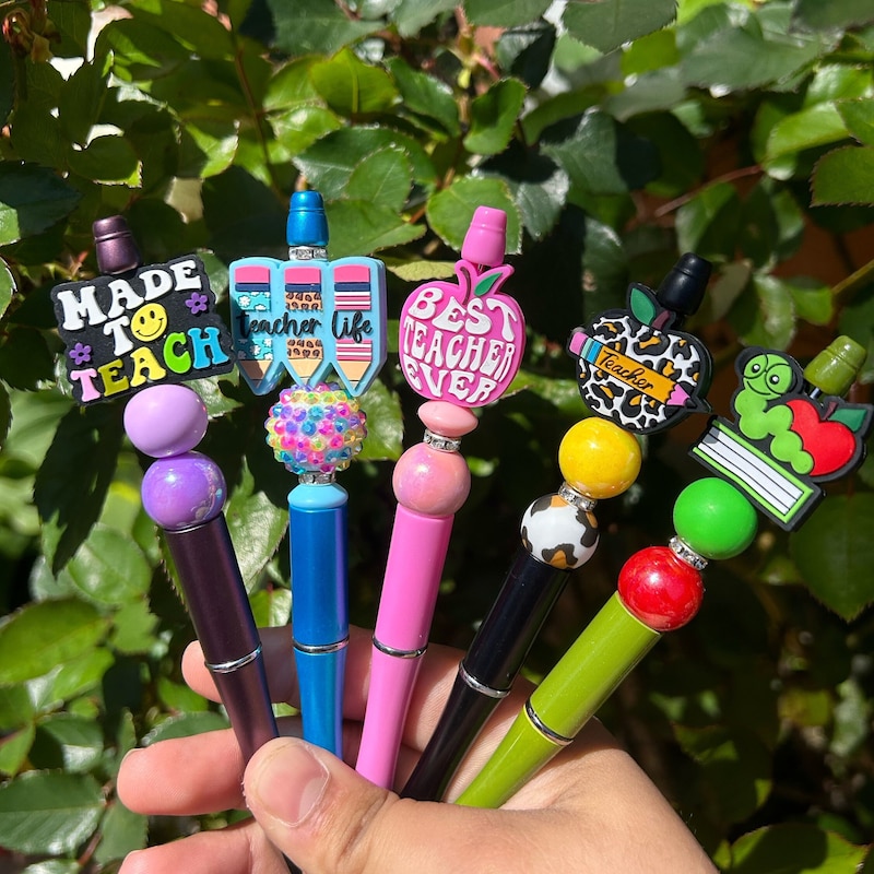 Cute Pens - Etsy