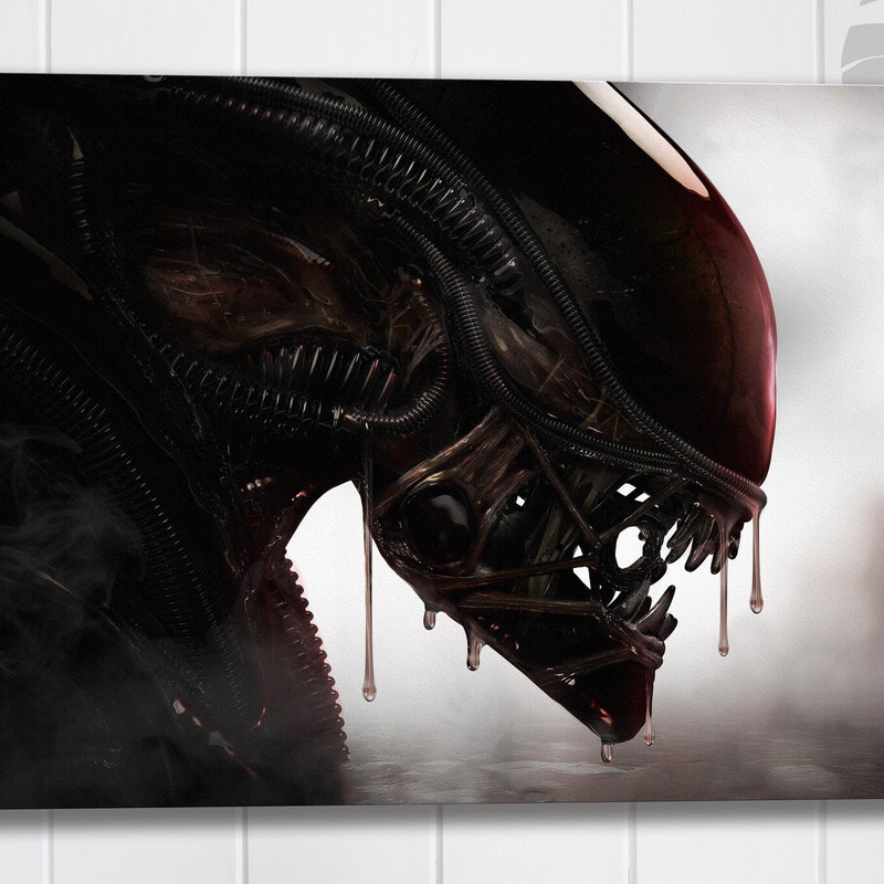 Xenomorph Gifts for Her - 60+ Gift Ideas for 2026
