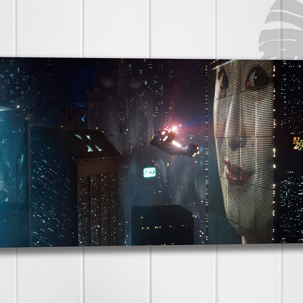 Blade Runner - Etsy