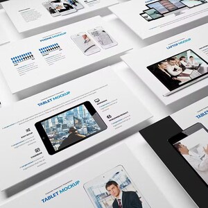 Ready Presentation Custom Layout Fully Eddited With Custom Data - Etsy