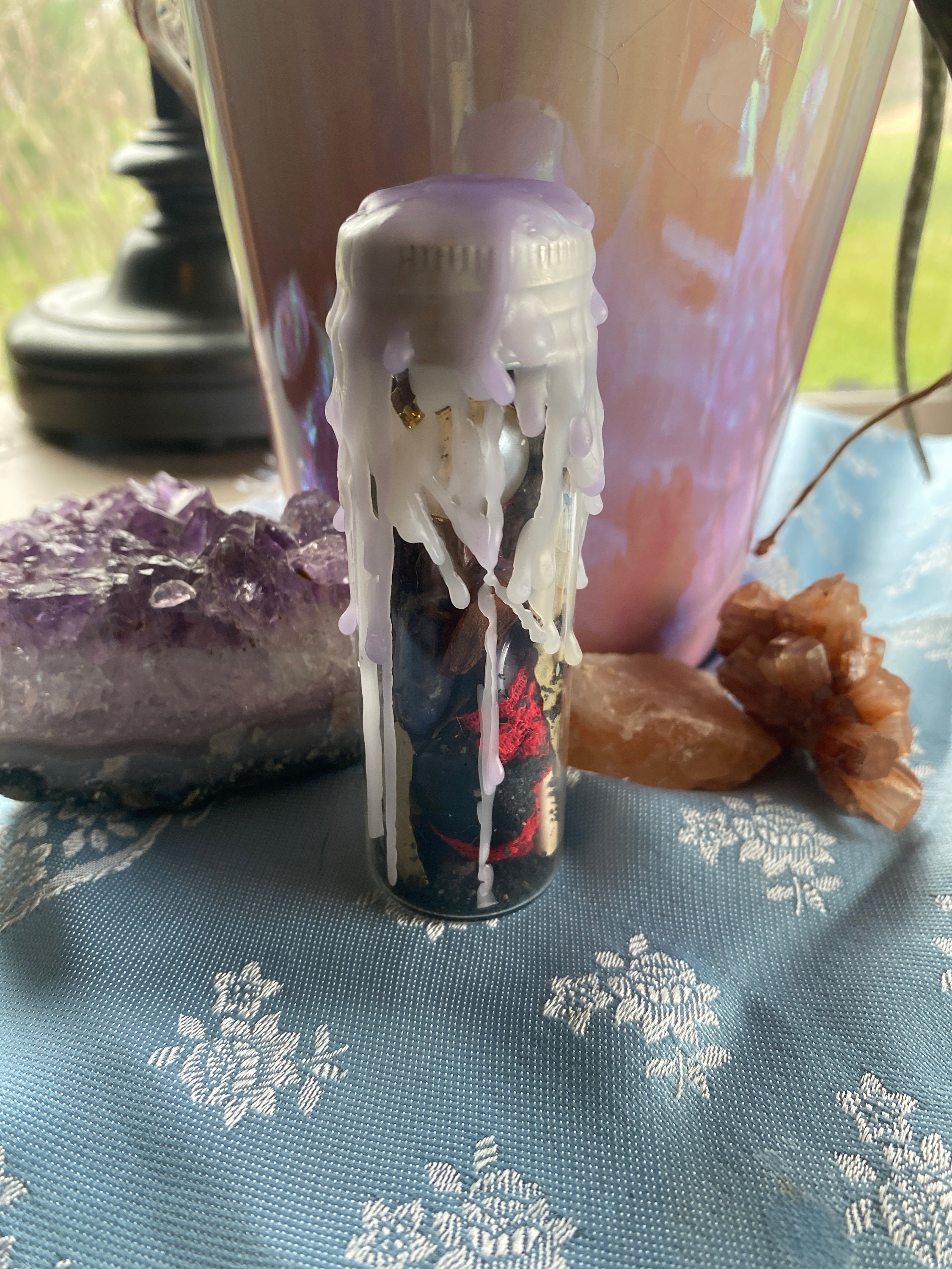 Customizable Charmed Necklaces - Etsy