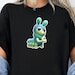Dandy's Toon World Squirm - Etsy